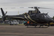 N1CR (Airbus/AS50) - Technical Specifications - PlaneMapper