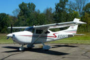 N104KG (Cessna/C182) - Technical Specifications - PlaneMapper