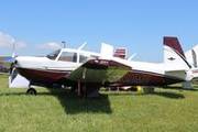 N11MH (Mooney/M20P) - Technical Specifications - PlaneMapper