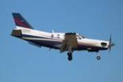 N111RF (/TBM7) - Technical Specifications - PlaneMapper