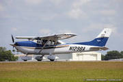 N129BA (Cessna/C182) - Technical Specifications - PlaneMapper
