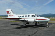N1500G (Cessna/C414) - Technical Specifications - PlaneMapper