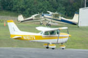 N1617V (Cessna/C172) - Technical Specifications - PlaneMapper