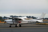 N182GF (Cessna/C182) - Technical Specifications - PlaneMapper