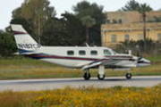 N187CP (Piper/PAY1) - Technical Specifications - PlaneMapper