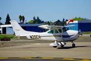 N20CH (Cessna/C182) - Technical Specifications - PlaneMapper