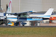 N20838 (Cessna/C182) - Technical Specifications - PlaneMapper