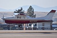 N21BE (/C10T) - Technical Specifications - PlaneMapper