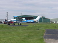 N21315 (Cessna/C182) - Technical Specifications - PlaneMapper