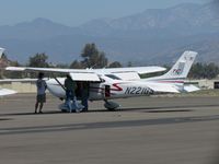 N221GS (Cessna/C182) - Technical Specifications - PlaneMapper