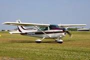 N221ZZ (Cessna/C182) - Technical Specifications - PlaneMapper