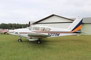 N229M (Piper/PA27) - Technical Specifications - PlaneMapper