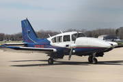 N311JE (Piper/PA27) - Technical Specifications - PlaneMapper