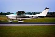 N3483U (Cessna/C182) - Technical Specifications - PlaneMapper