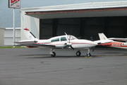 N4258C (Cessna/C310) - Technical Specifications - PlaneMapper