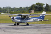 N526ER (Cessna/C172) - Technical Specifications - PlaneMapper