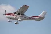 N528PV (Cessna/C182) - Technical Specifications - PlaneMapper