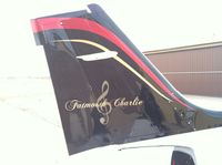 N5571D (Beech/BE33) - Technical Specifications - PlaneMapper