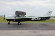 N64429 (Cessna/C172) - Technical Specifications - PlaneMapper