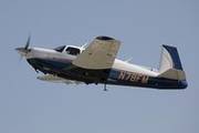 N78FM (Mooney/M20P) - Technical Specifications - PlaneMapper