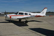 N8234A (Piper/P28A) - Technical Specifications - PlaneMapper