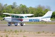 N9725Q (Cessna/C172) - Technical Specifications - PlaneMapper