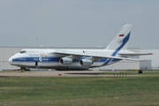 RA-82077 (Antonov/A124) - Technical Specifications - PlaneMapper