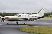 D-FIVE (Socata/TBM7) - Technical Specifications - PlaneMapper