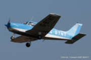 G-BTNT (Piper/P28A) - Technical Specifications - PlaneMapper