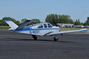 G-REST (Beech/BE35) - Technical Specifications - PlaneMapper
