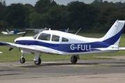 G-FULL (Piper/P28R) - Technical Specifications - PlaneMapper