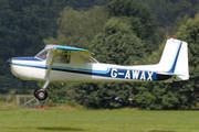 G-AWAX (Cessna/C150) - Technical Specifications - PlaneMapper