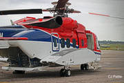 G-WNSM (Sikorsky/S92) - Technical Specifications - PlaneMapper