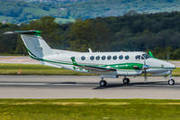 M-SPEC (Beechcraft/B350) - Technical Specifications - PlaneMapper