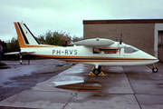 PH-RVS (Partenavia/P68) - Technical Specifications - PlaneMapper