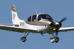 SP-AVI (Cirrus/SR20) - Technical Specifications - PlaneMapper
