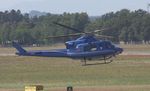 OK-BYT (Bell/B412) - Technical Specifications - PlaneMapper