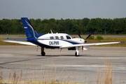 OK-PMB (Piper/P46T) - Technical Specifications - PlaneMapper