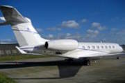 HS-VSK (Gulfstream/GLF6) - Technical Specifications - PlaneMapper
